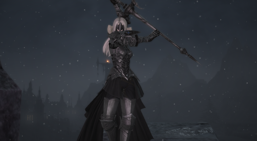 Steel Wind | Eorzea Collection
