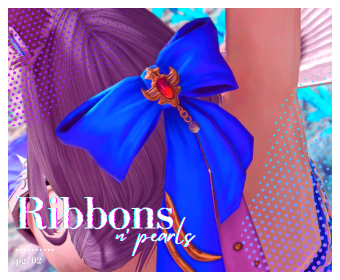 Deep Sea Mermaid | Eorzea Collection