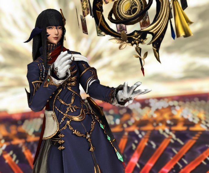 Lunar | Eorzea Collection