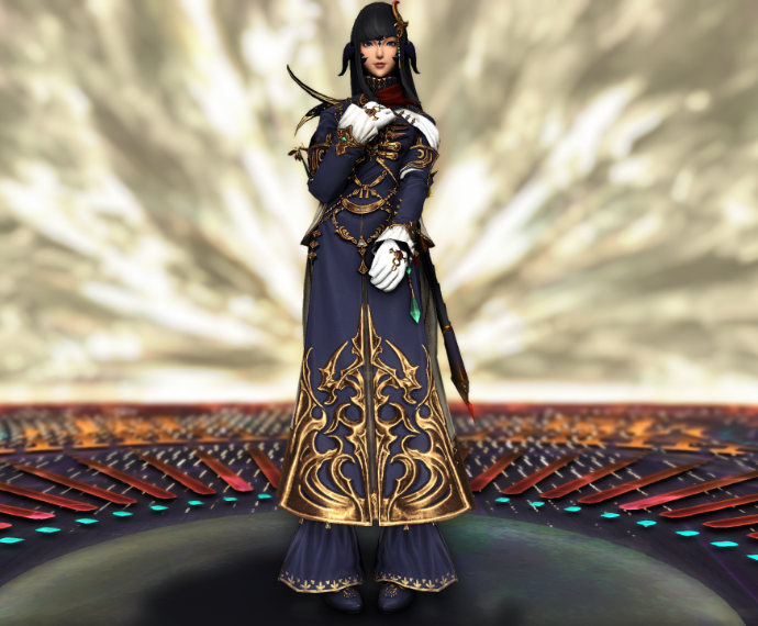 Lunar | Eorzea Collection