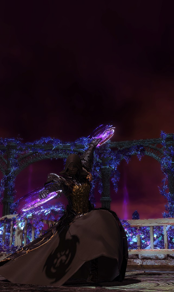 Dancer of The Abyss | Eorzea Collection