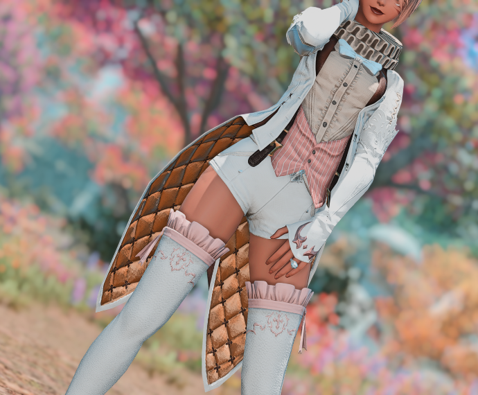 [Z] - Pure Whimsy | Eorzea Collection