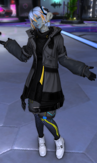 Style over Substance | Eorzea Collection