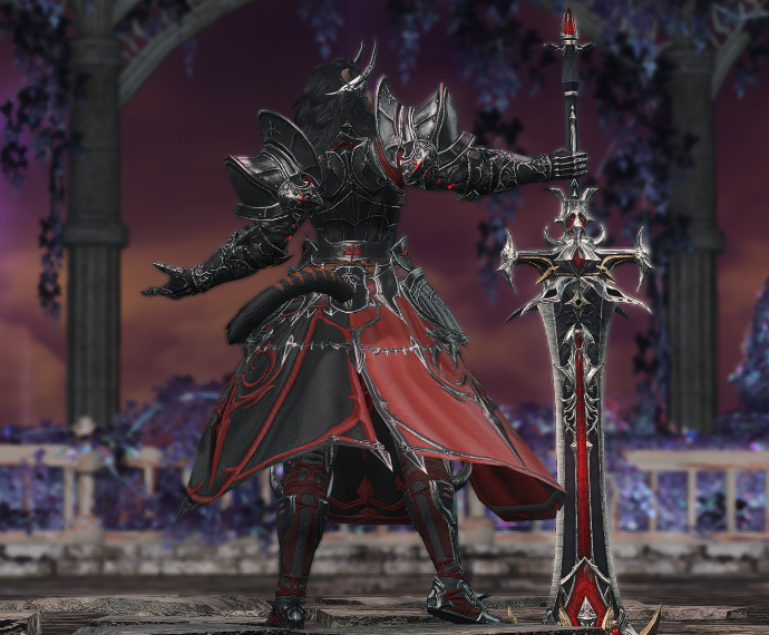Shadow Watch | Eorzea Collection