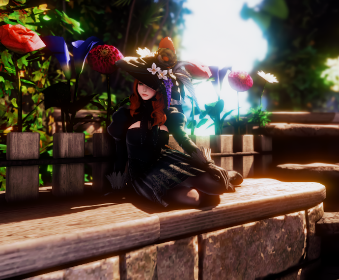 Reminiscence | Eorzea Collection