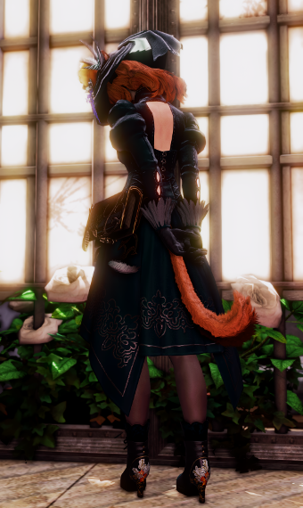 Reminiscence | Eorzea Collection