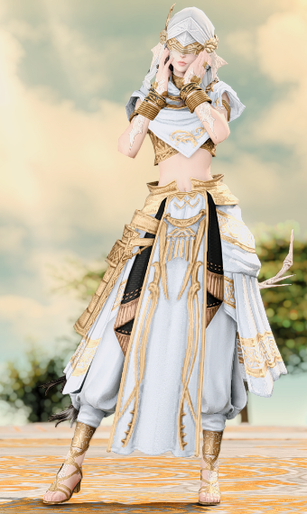 icarus | Eorzea Collection