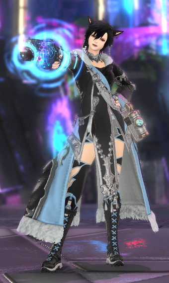 no title | Eorzea Collection