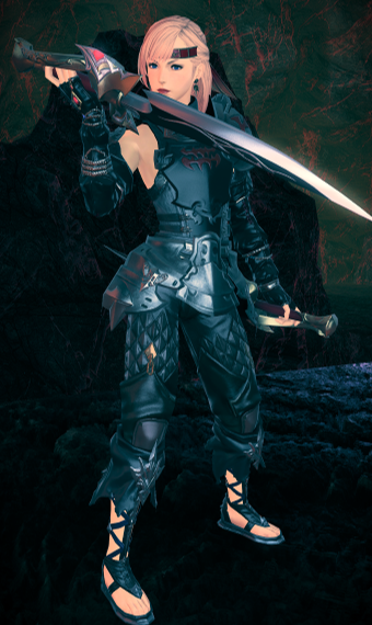 Covert Operation | Eorzea Collection