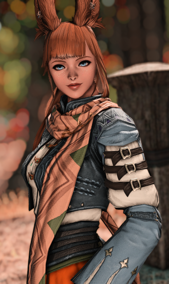 Ember Essence | Eorzea Collection