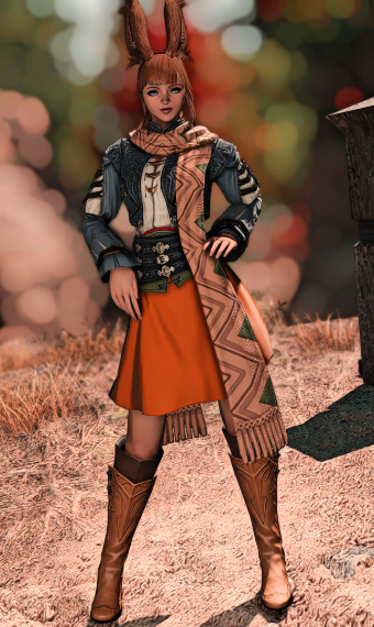 Ember Essence | Eorzea Collection