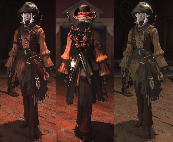 shaaloani local | Eorzea Collection