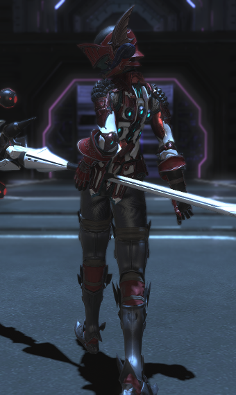 Danger! Ranger! | Eorzea Collection