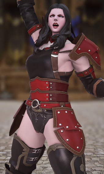 Hellswords: Syhrgeim | Eorzea Collection