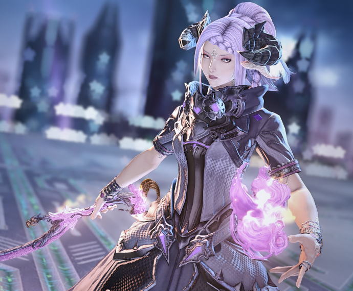 Electrope | Eorzea Collection
