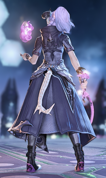 Electrope | Eorzea Collection