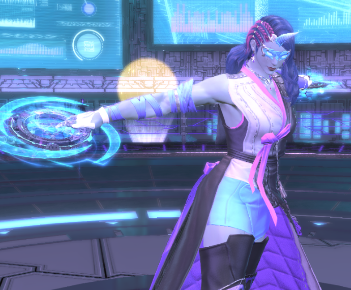 Levinstrike | Eorzea Collection