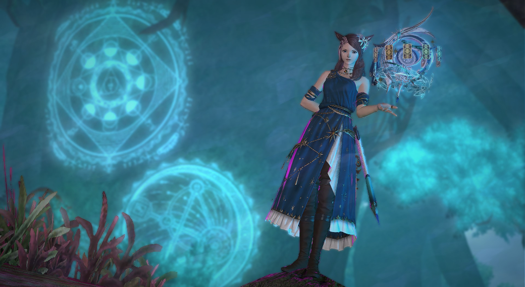 Stargazer | Eorzea Collection