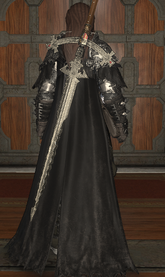 Wandering Knight | Eorzea Collection