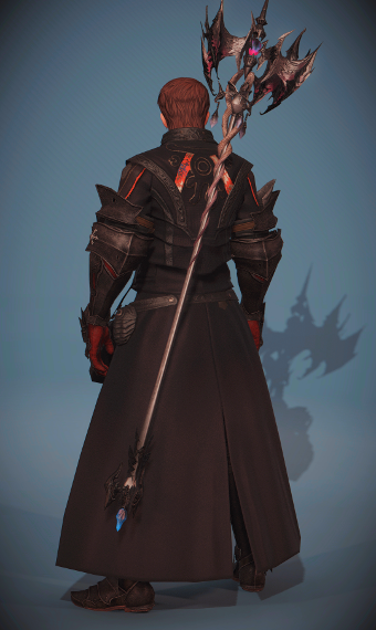 War Mage | Eorzea Collection