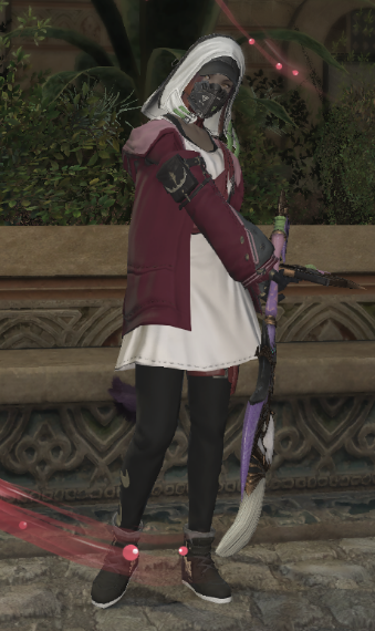 Exit Through the Mog Shop | Eorzea Collection