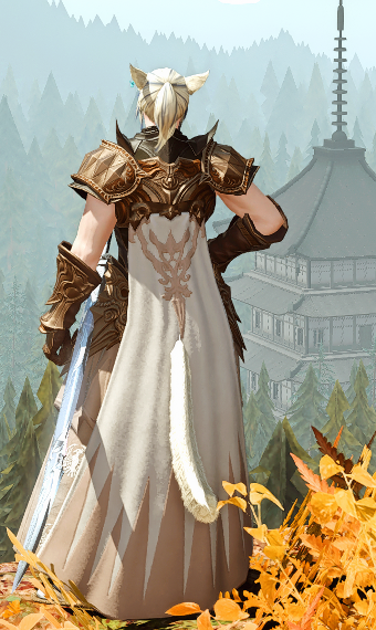 Ronin | Eorzea Collection