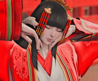 Ojousama | Eorzea Collection