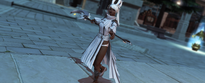 Pure Essence | Eorzea Collection