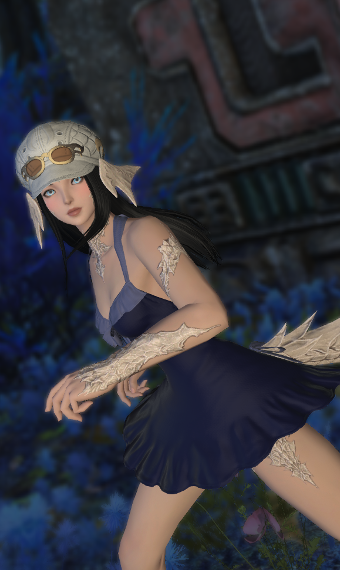 Dressrosa Nico Robin (One Piece) | Eorzea Collection