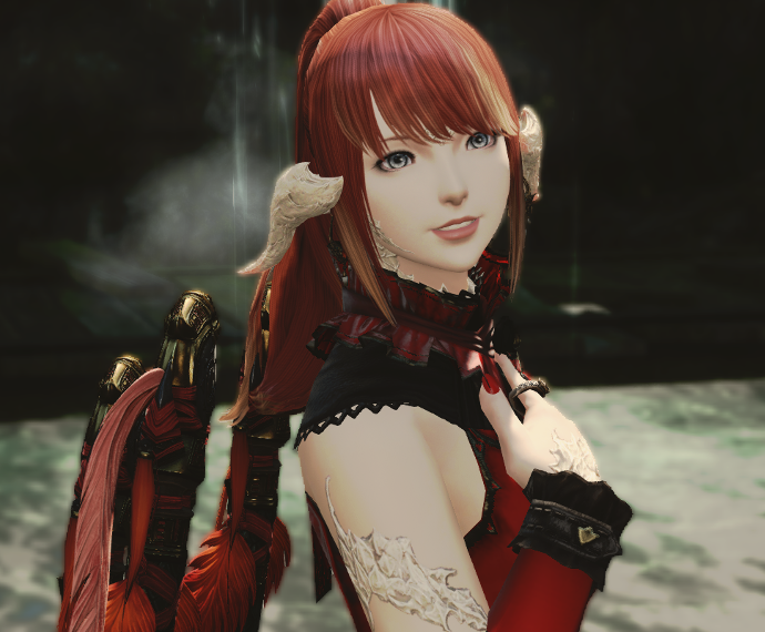 Valentine's day | Eorzea Collection