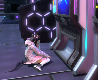 solution 9 scholar | Eorzea Collection