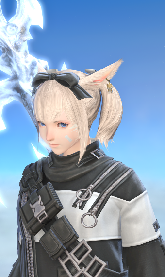 C-2 | Eorzea Collection
