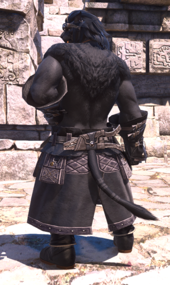 Let's get smithing again! (Blacksmith) | Eorzea Collection