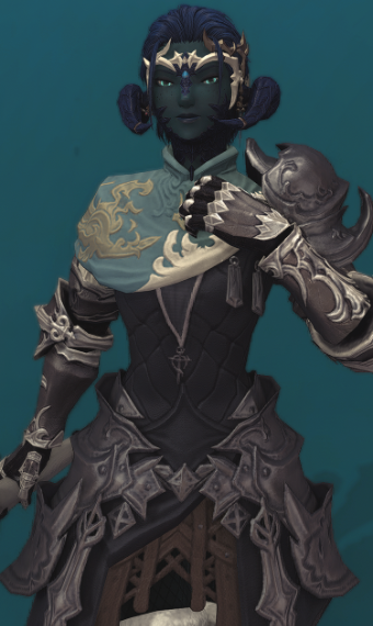 Purity of Command | Eorzea Collection