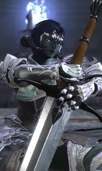 Purity of Command | Eorzea Collection