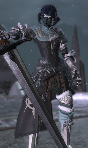 Purity of Command | Eorzea Collection