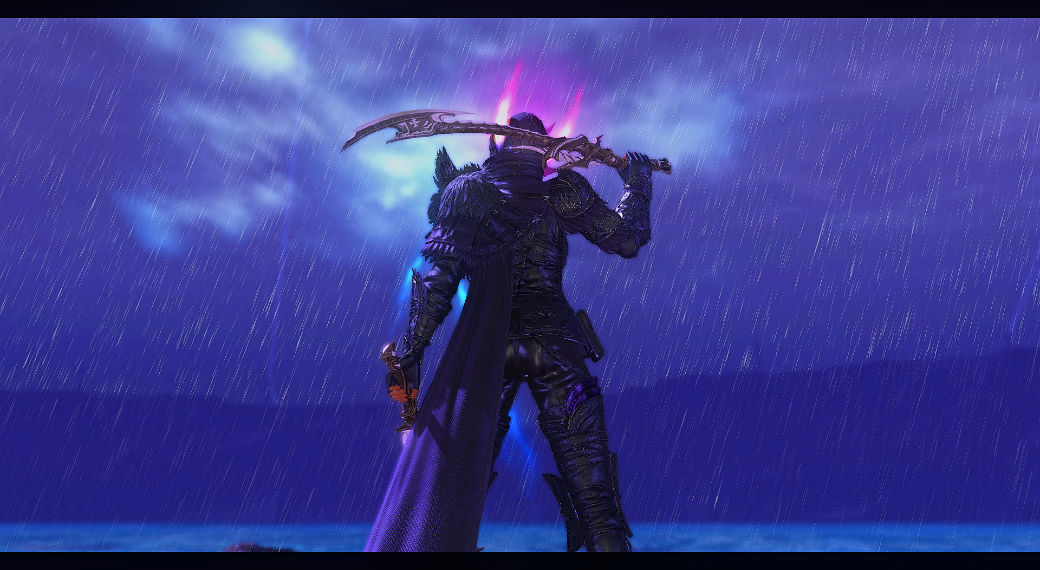 Voidsent Nightmare | Eorzea Collection