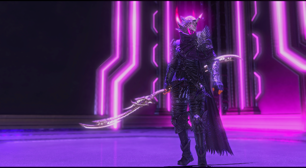 Voidsent Nightmare | Eorzea Collection