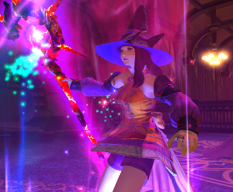 Witchy Wonder | Eorzea Collection