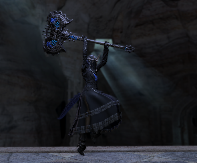 Last Words | Eorzea Collection