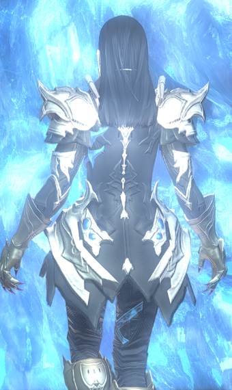 Proto Ultima Redux | Eorzea Collection