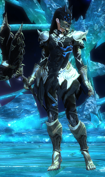 Proto Ultima Redux | Eorzea Collection