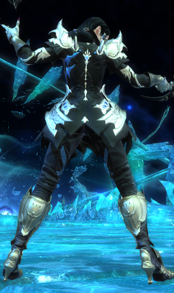 Proto Ultima Redux | Eorzea Collection