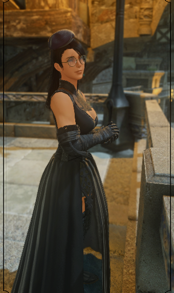 Magical Elegance | Eorzea Collection Magical Elegance | Eorzea Collection