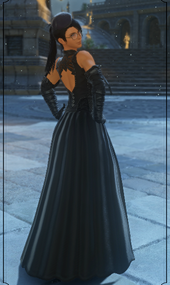Magical Elegance | Eorzea Collection Magical Elegance | Eorzea Collection