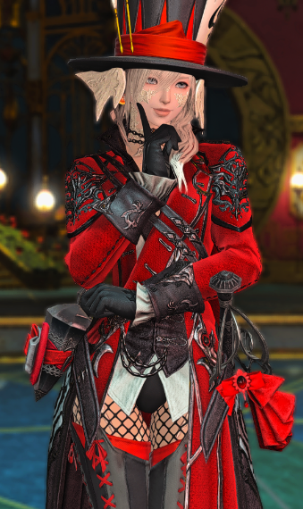 Magic Show Encore | Eorzea Collection