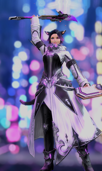 Touch of Glow | Eorzea Collection