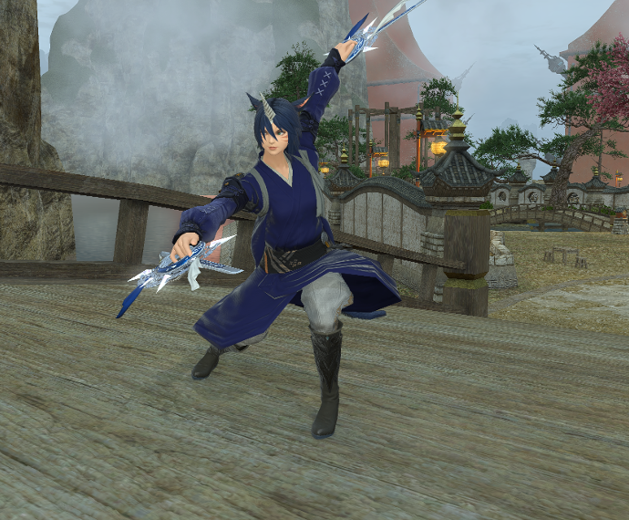 Souei Cosplay Reincarnated as a Slime | Eorzea Collection