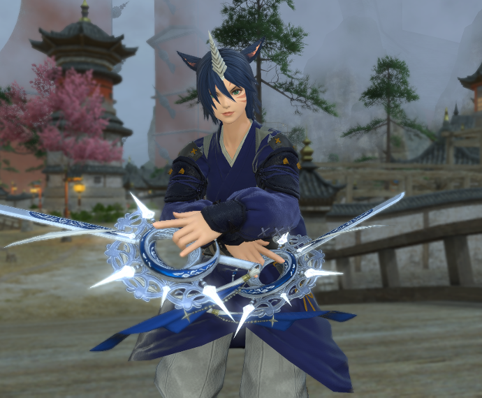 Souei Cosplay Reincarnated as a Slime | Eorzea Collection