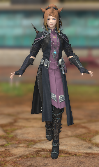Sage | Eorzea Collection